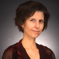 Иконка канала Любовь Черенкова