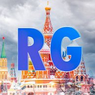 Иконка канала RGame