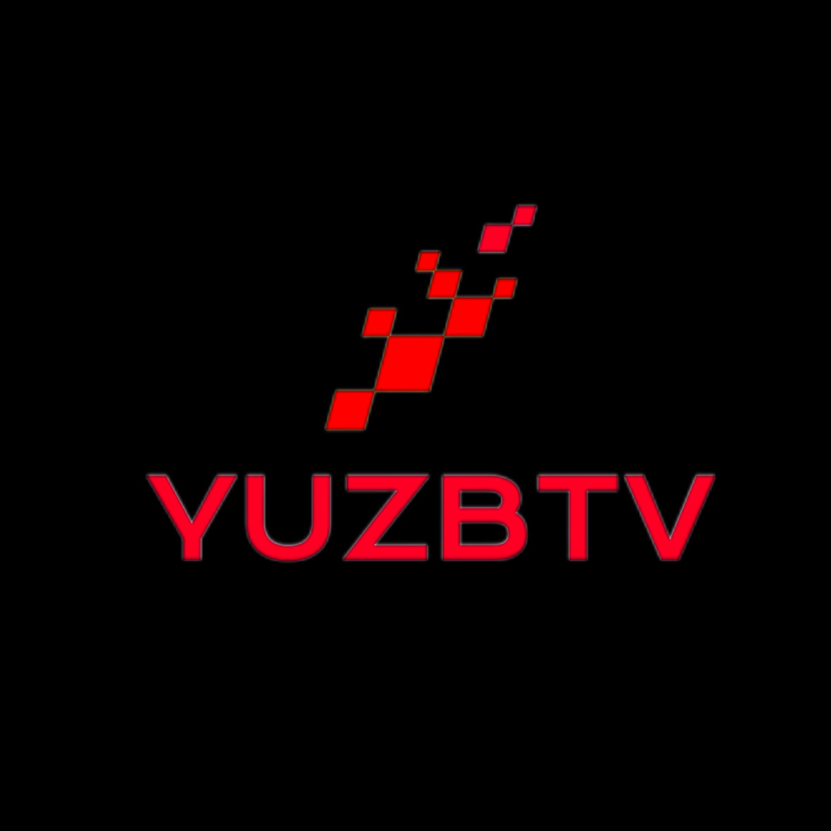 Иконка канала YuzbTV