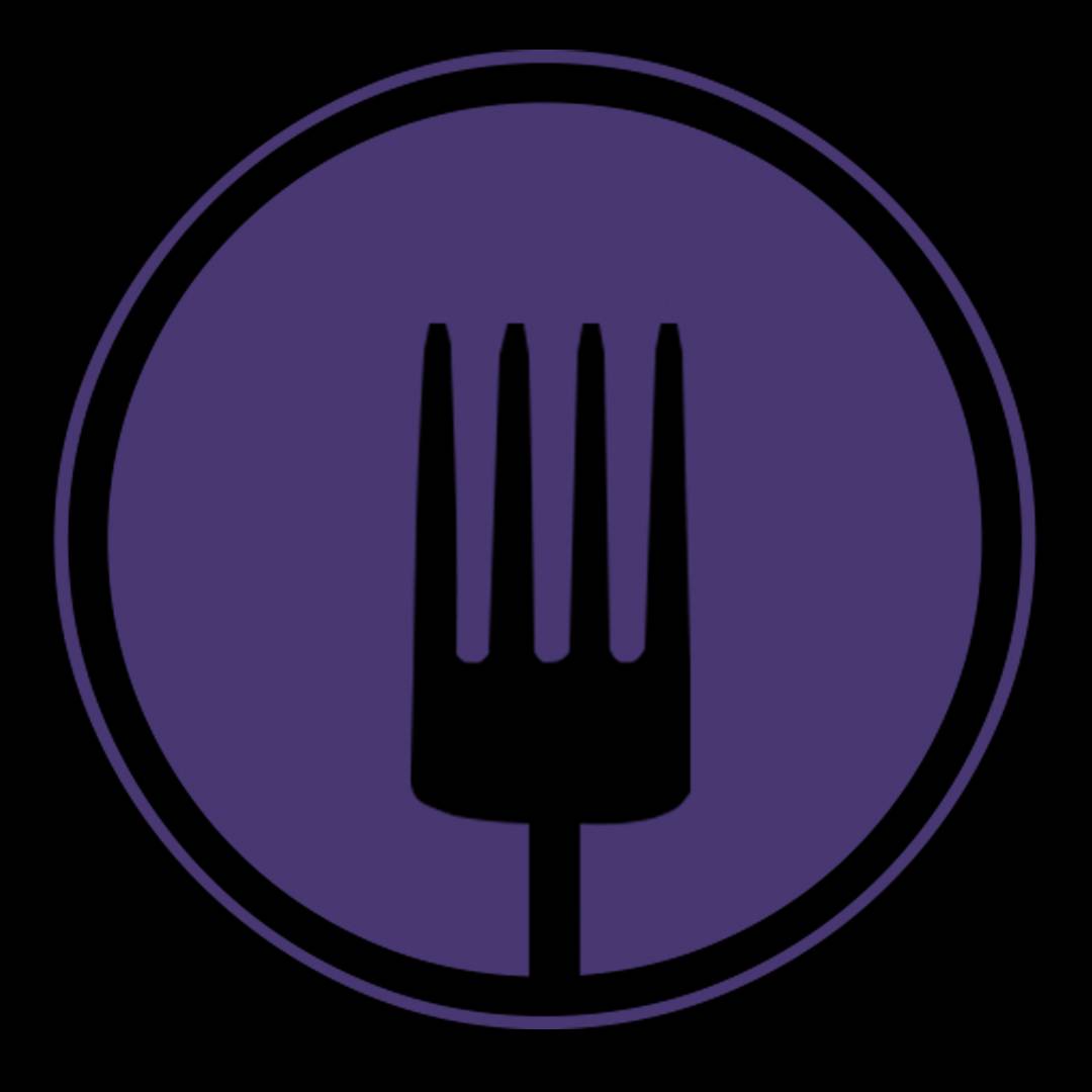 Иконка канала UP FOOD