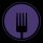 Иконка канала UP FOOD