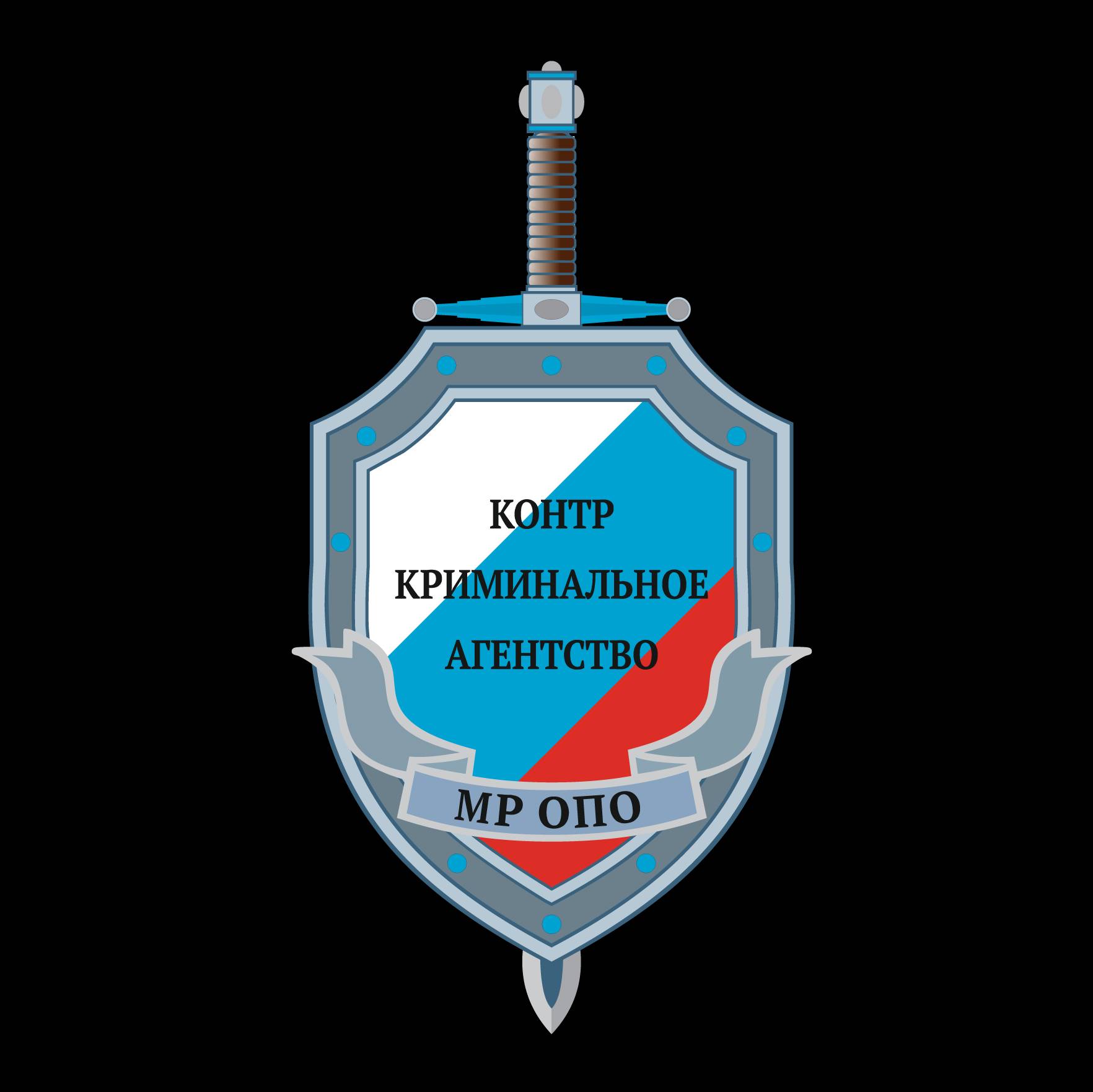 Иконка канала Контркриминальное Агентство