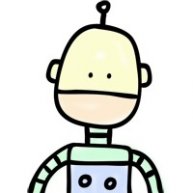 Иконка канала Алготрейдинг на Python. Торговые роботы.