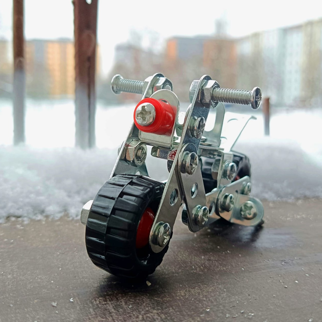 Иконка канала garik0267