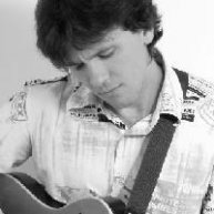 Иконка канала gitarmix