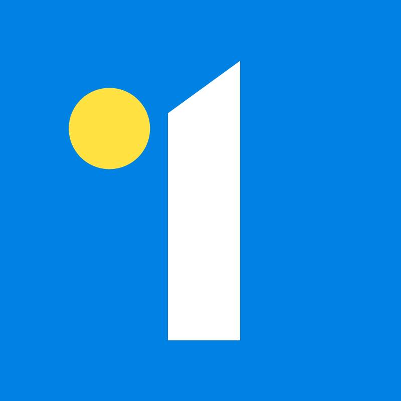 Иконка канала ISPsystem