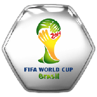 Иконка канала Чемпионат Мира 2014