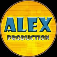 Иконка канала Alex PRO