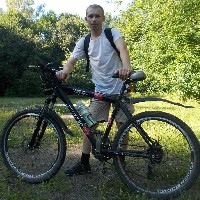 Иконка канала oleg7en