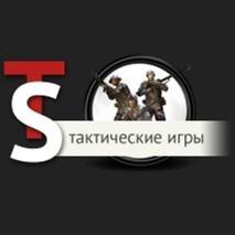 Иконка канала TacticSquad.ru