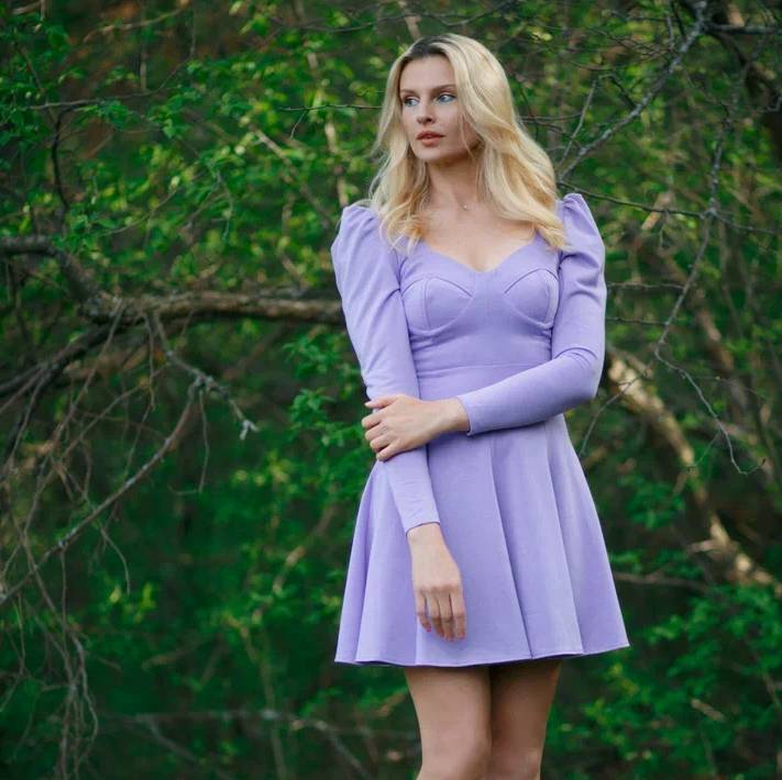 Иконка канала KatyaWorld