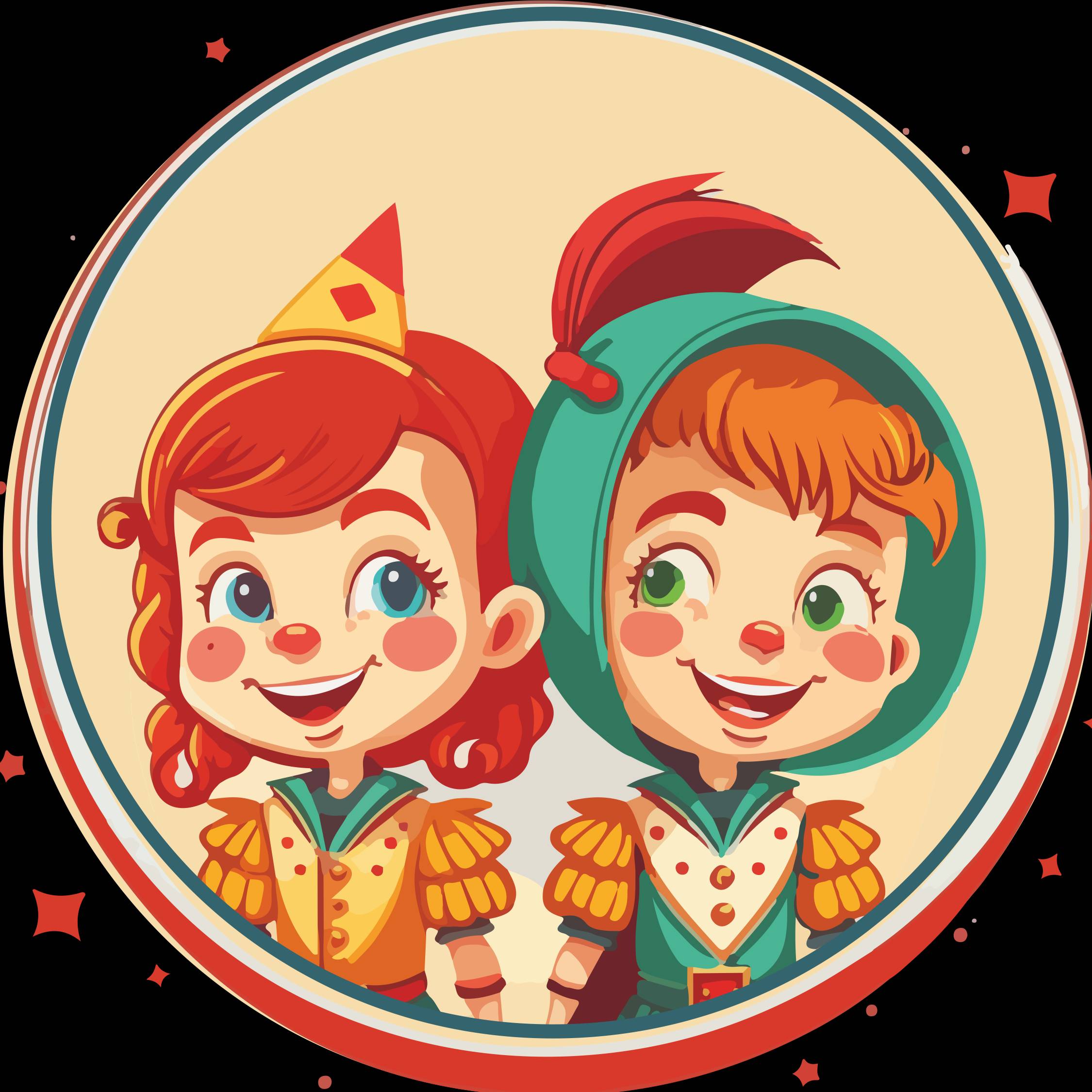 Иконка канала Детские костюмы DooTka