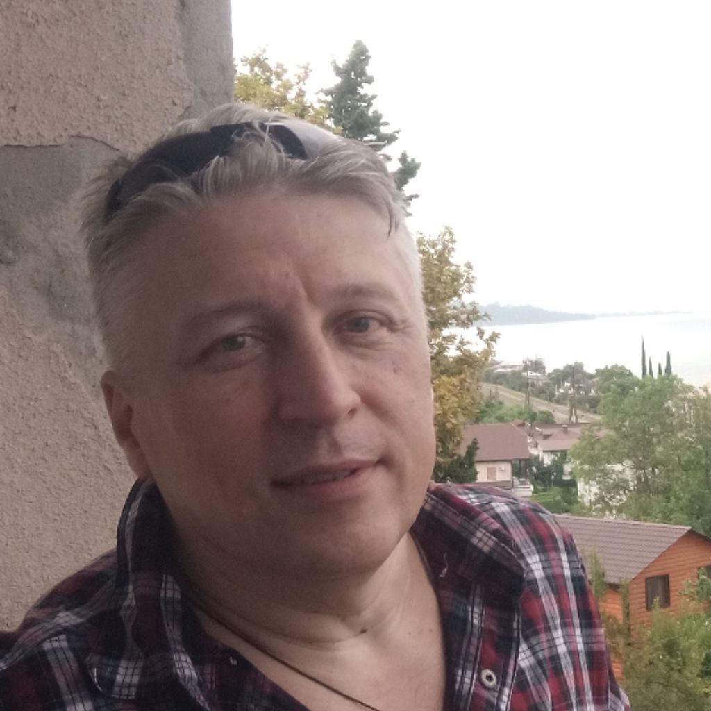 Иконка канала Алексей