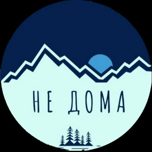 Иконка канала не дома