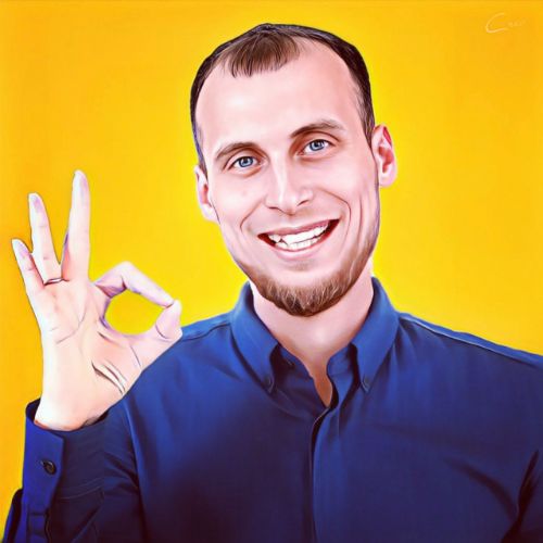 Иконка канала Антон Медведев IT