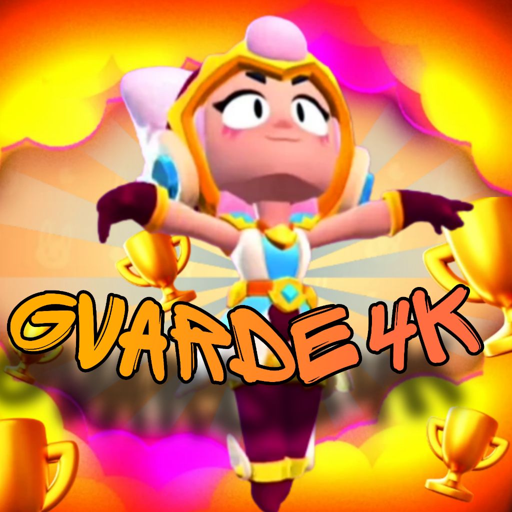 Иконка канала gvarde4k