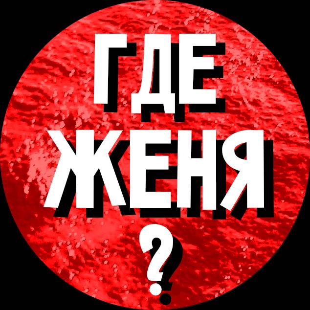 Иконка канала Где Женя? | дневник сеошника
