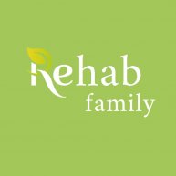 Иконка канала Rehab Family