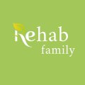 Иконка канала Rehab Family