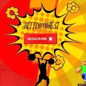 Иконка канала BettDwynBest