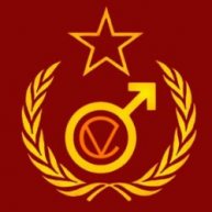 Иконка канала Комрад Вэн