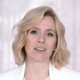 Иконка канала Свадьбы и бизнес с Ириной Соколянской