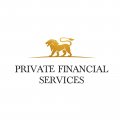 Иконка канала privatefinancialservices