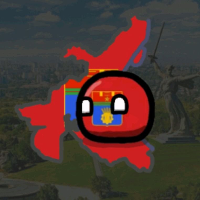 Иконка канала Волгоградский маппер