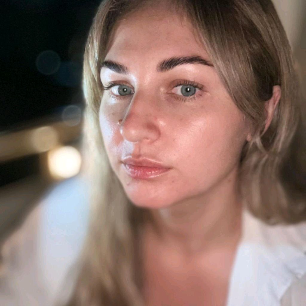 Иконка канала Julia_Julika