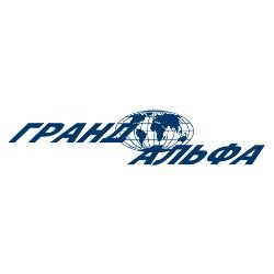 Иконка канала Гранд Альфа - с заботой о домашних животных