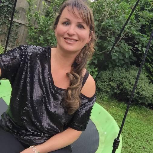 Иконка канала Астролог Марина Макгра