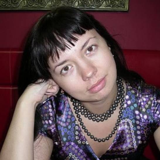 Иконка канала Ksusha.crochet