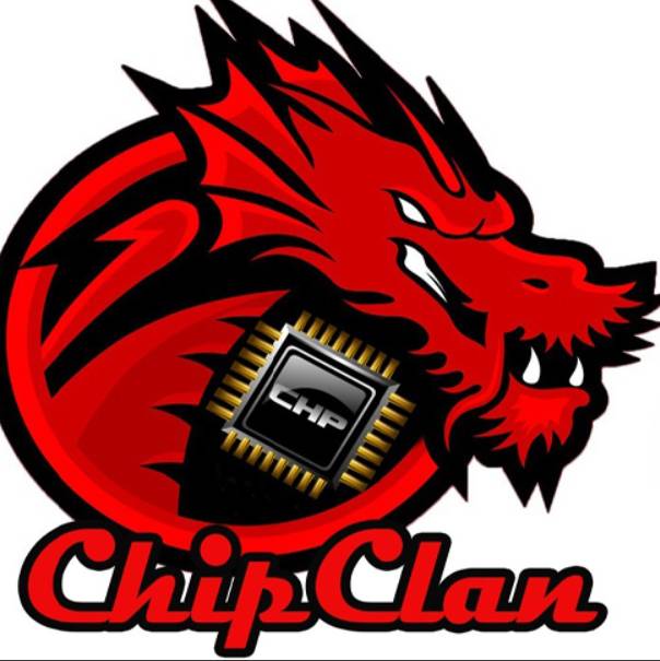 Иконка канала Chip-Clan Performance