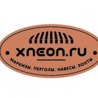 Иконка канала XNEON.RU -МАРКИЗЫ. НАВЕСЫ. ПЕРГОЛЫ.ЗОНТ