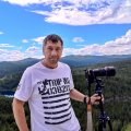 Иконка канала Валерий Иванов. Турист со стажем.