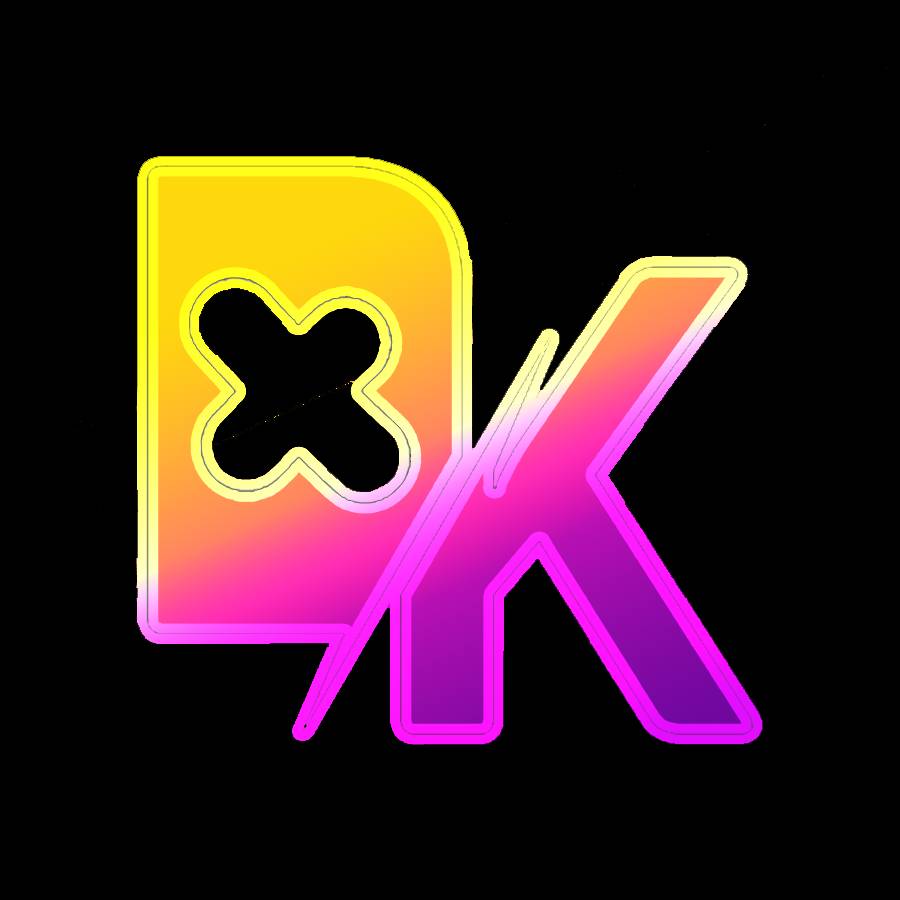 Иконка канала DK BABYDRIVER