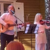 Иконка канала Авторская песня - Татьяна Сивер и Григорий Шацкий