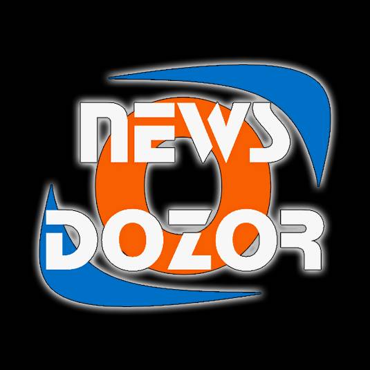 Иконка канала NewsDozor Lite