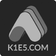 Иконка канала K1E5