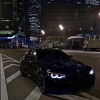 Иконка канала car_edits