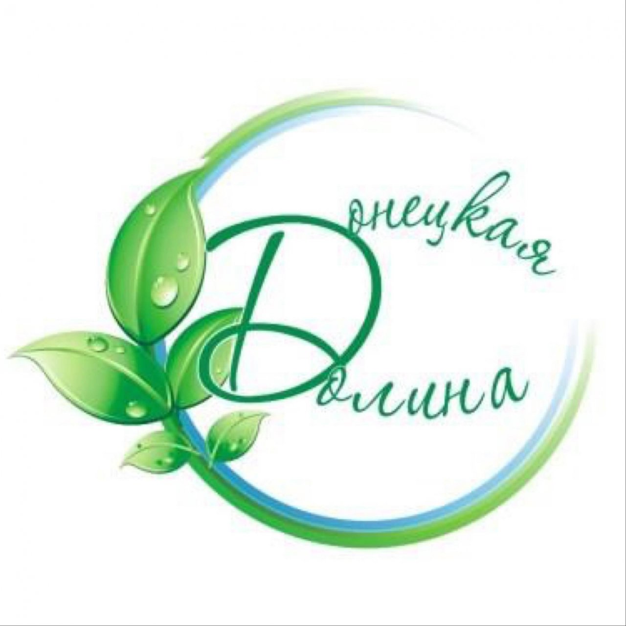 Иконка канала ДОНЕЦКАЯ ДОЛИНА