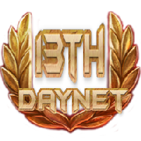 Иконка канала DayNet13th