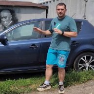 Иконка канала Серёга Згурский