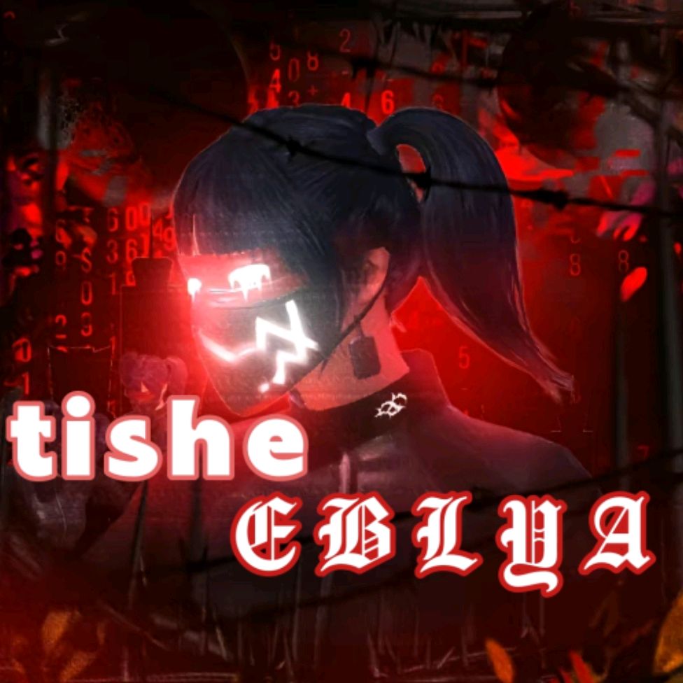 Иконка канала tishe