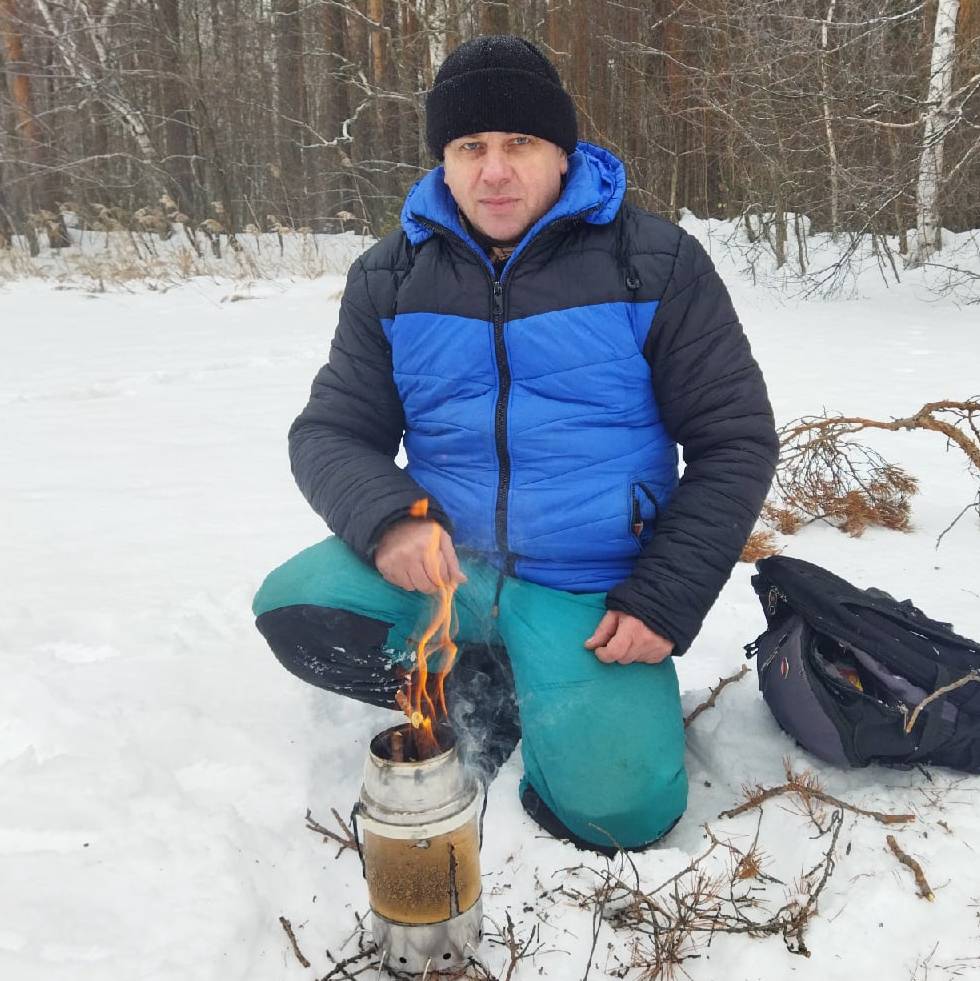 Иконка канала Виктор Абрамов