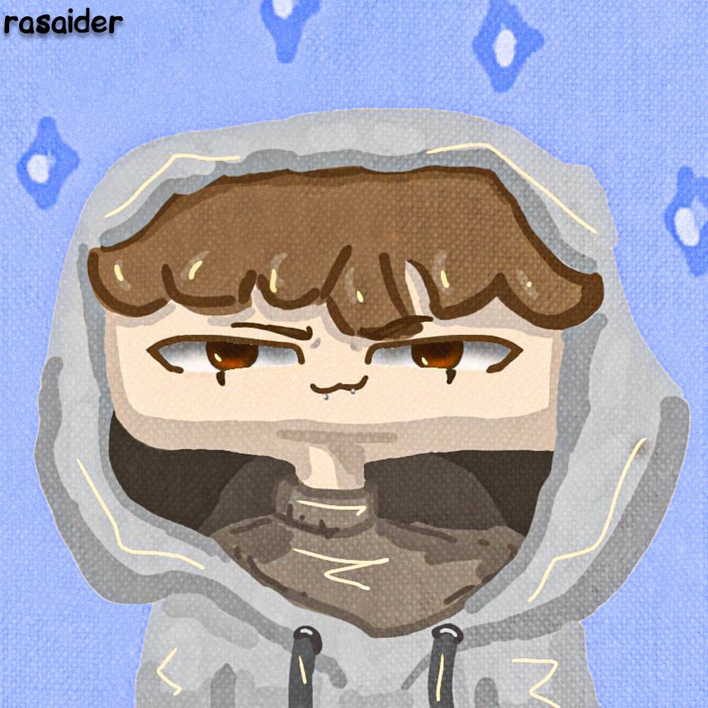 Иконка канала Rasaider