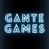 Иконка канала GanteGames