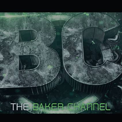 Иконка канала Михаил BAKER