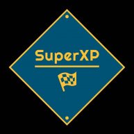 Иконка канала SuperXP