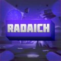 Иконка канала Radaich